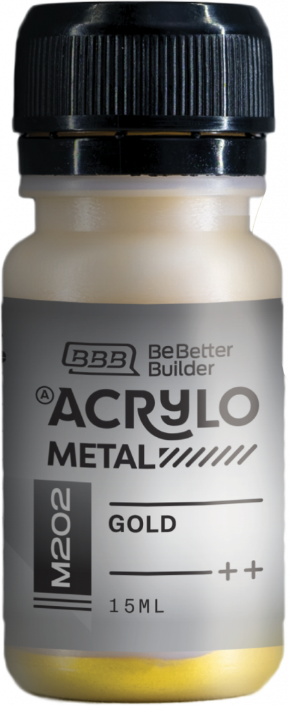 Our Products – Be Better Builder